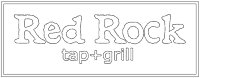 Red Rock | Tap + Grill — Red Bank, NJ
